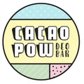 Cacao Pow Deo Bar | Natural Deodorant Bar - Made In The UK